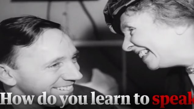 Helen Keller's Remarkable Story: How Did She Learn To Speak?