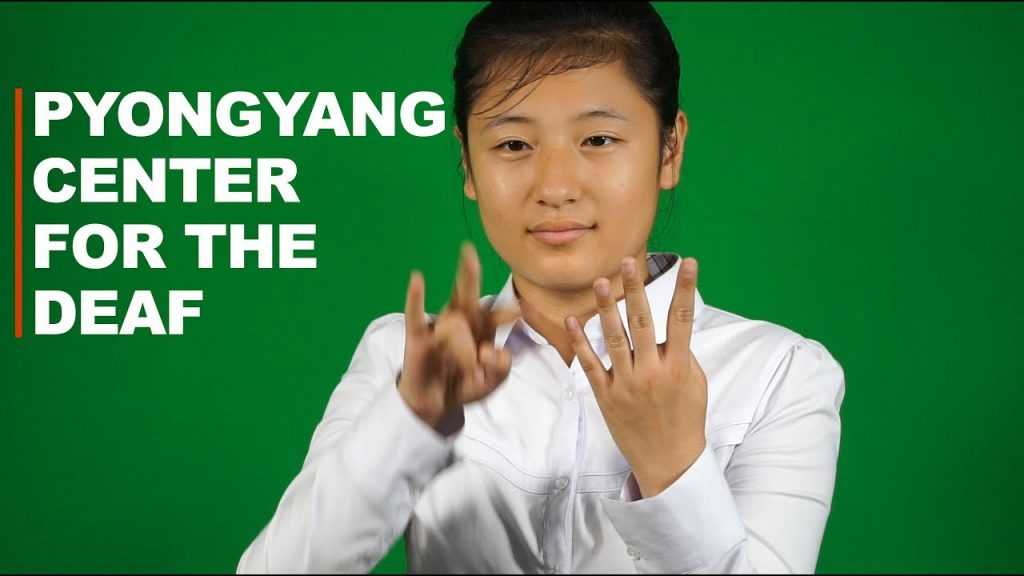 Teach An Autistic Child With Autism Sign Language