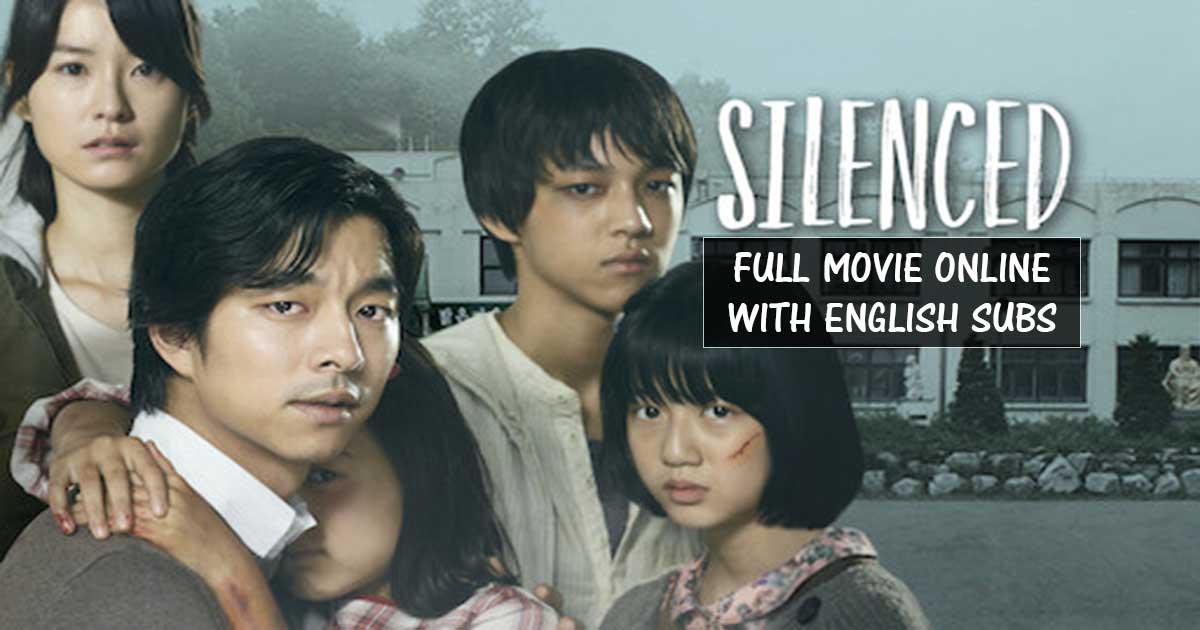 Silenced Full Movie Online Free with English Subtitles